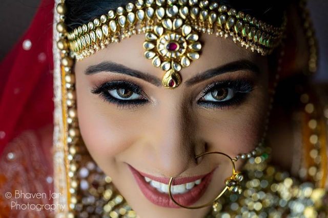 Know the Significance of Different Accessories for Indian Bride from ...