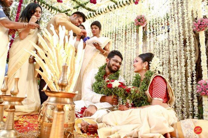 8 Indian Wedding Themes To Serve As Wedding Inspiration