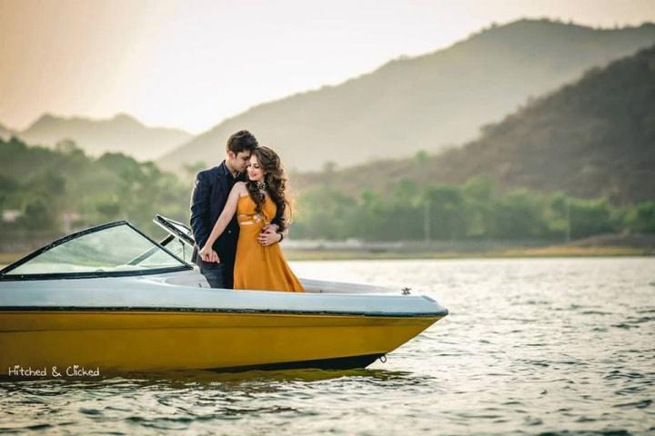 Date Night Ideas - 50+ Romantic Date Ideas for Couples