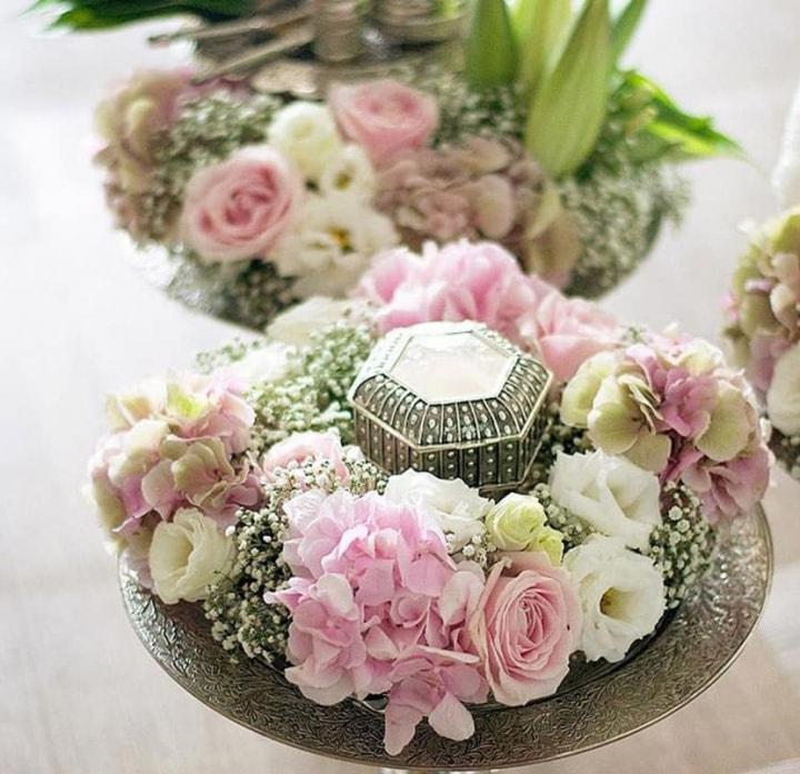 Ring in Style! Get Some Inspirational Engagement Tray Ideas to Glam up ...