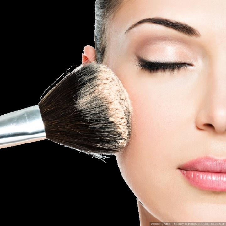 All You Need to Know About the Pink Makeup Look