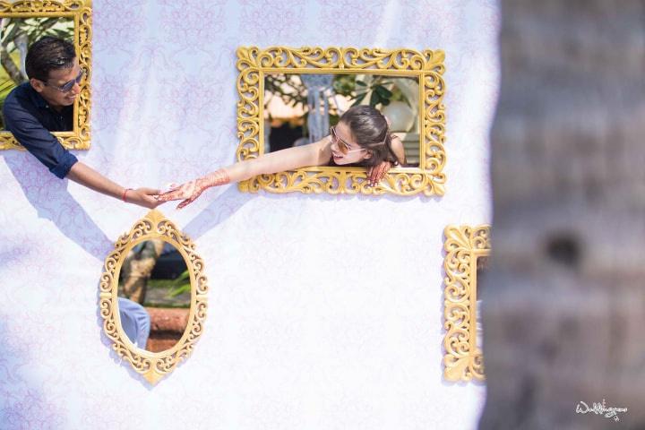Say Cheese! Fun and Quirky Selfie Booth Ideas to Preserve Memories in ...