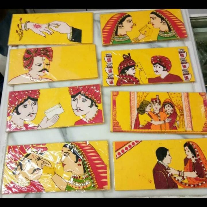 12 Shagun Envelope Design Ideas Guaranteed To Draw A Wow From Your ...