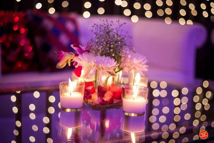 8 Indian Wedding Themes To Serve As Wedding Inspiration