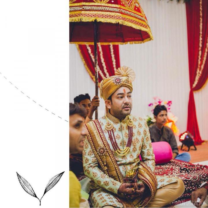 8 Wedding Turban Styles to Watch out for This Season