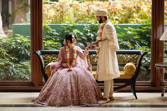 The Most Popular Wedding Trends for Your 2024 Wedding and How to Ace Them!