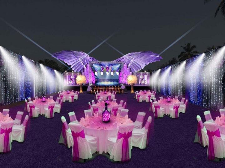 8 Indian Wedding Themes To Serve As Wedding Inspiration