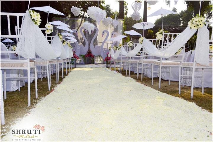 8 Indian Wedding Themes To Serve As Wedding Inspiration