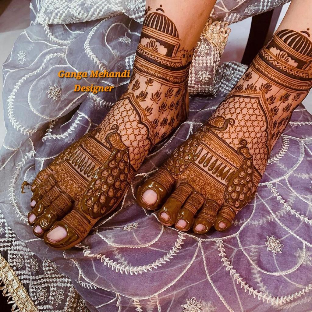 150+ Best Mehndi Design Images