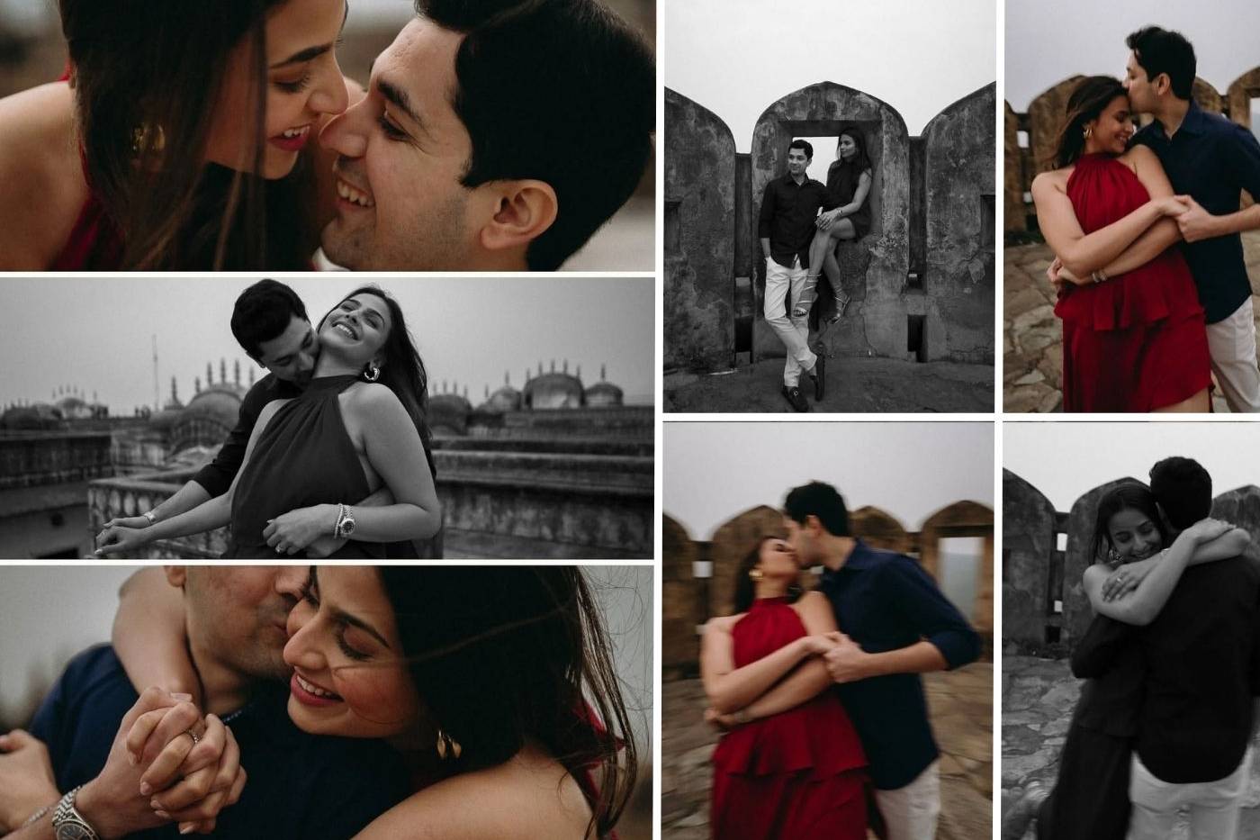 100+ Couple Nicknames That Are Actually Adorable