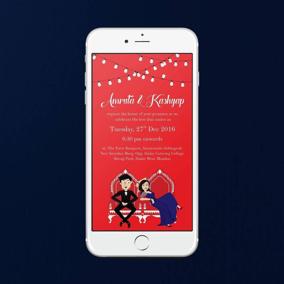 Looking For A Wedding Card Video Maker? We Know Where You Can Get Started