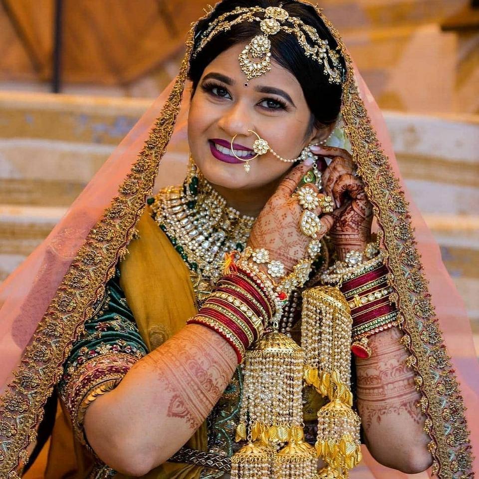 Decoding Indian Weddings: Royal Marwari Wedding Traditions