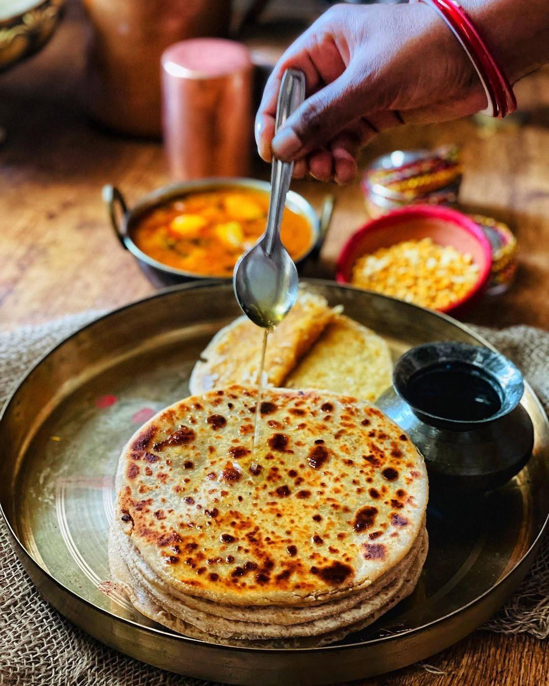 How to Plan a Maharashtrian Food Menu for Weddings and Celebrations