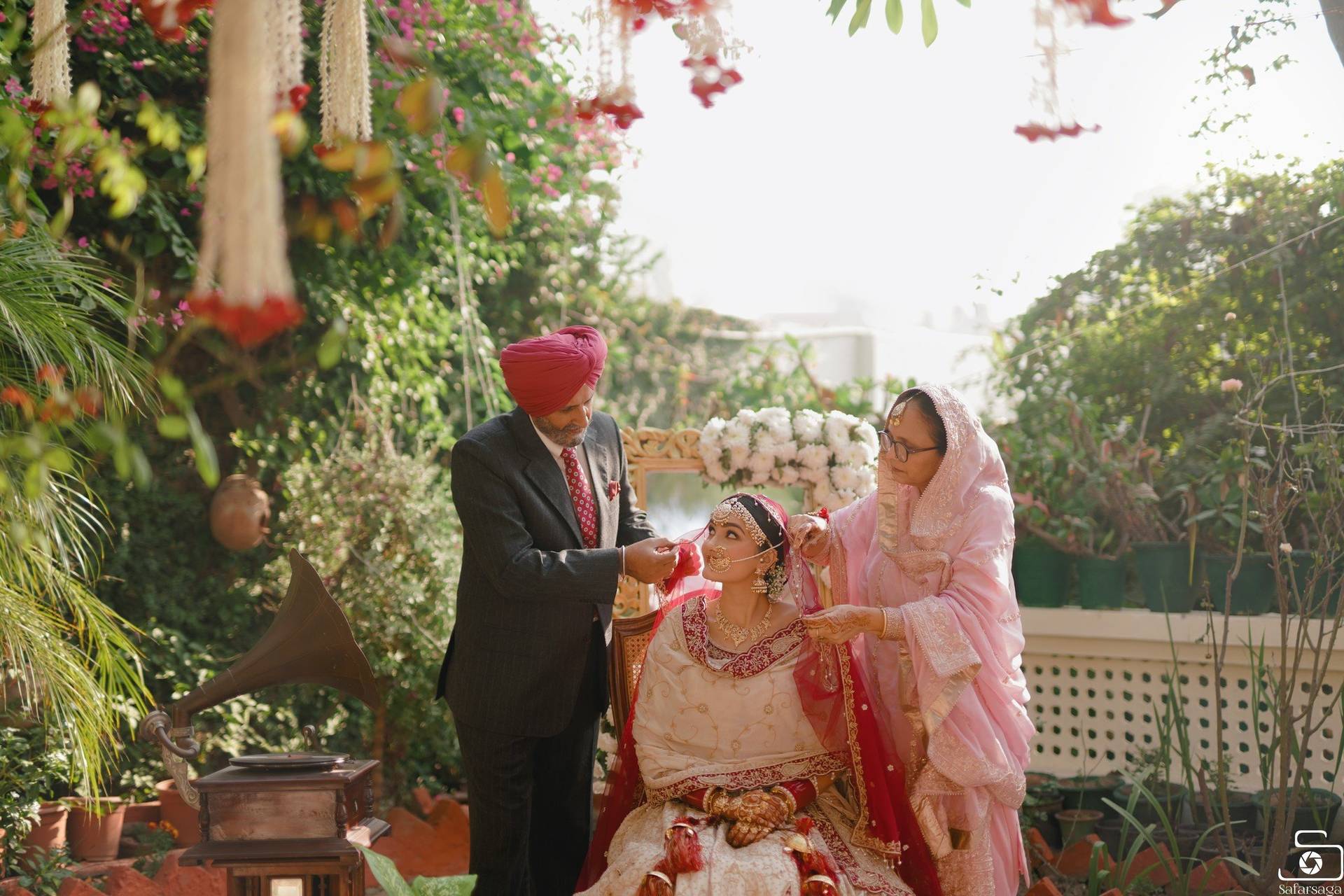 85+ Heartfelt Wedding Poems for Your Big Day