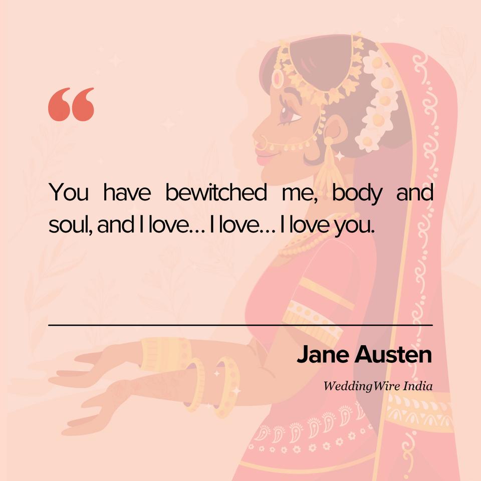 120 Wedding Quotes That Will Inspire Every Couple