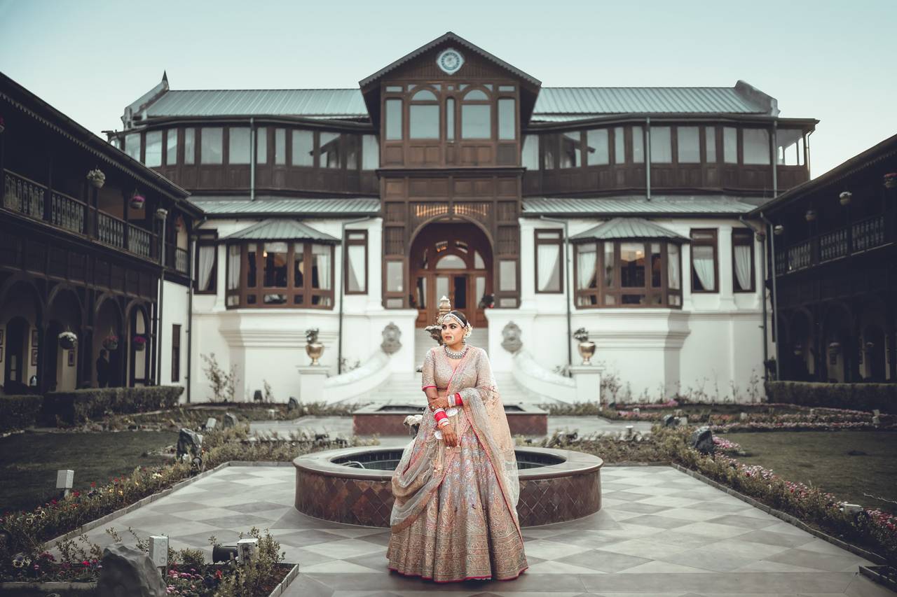 The Most Popular Wedding Trends for Your 2024 Wedding and How to Ace Them!