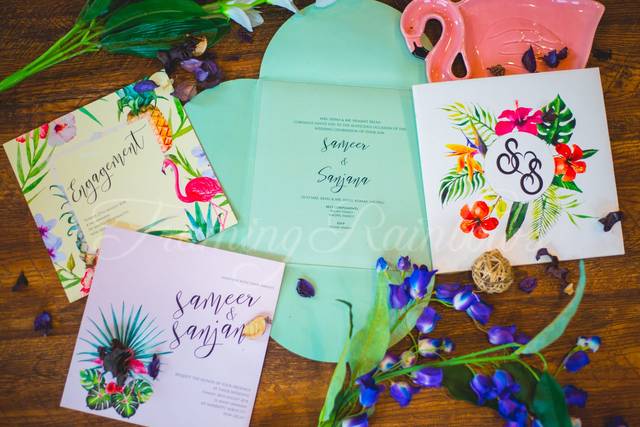 The Only Marriage Card Format Guide You Need to Look at Before ...