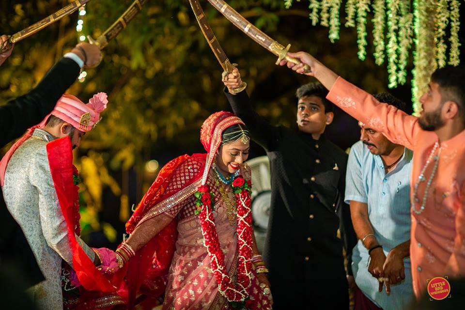 Want To Wear A Marwadi Dress On Your Big Day? Top 5 Boutiques To Get It ...