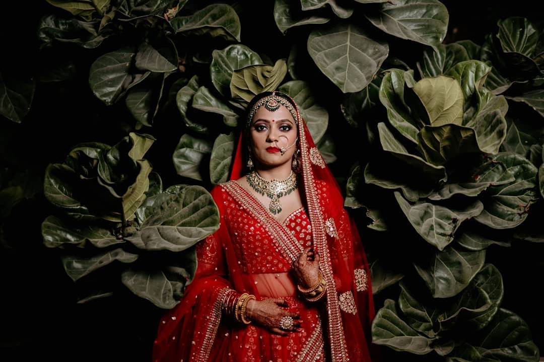 9 Bridal Nose Ring Designs for Your Wedding!