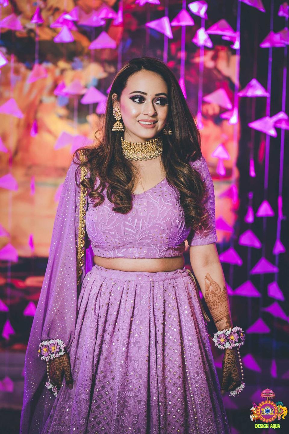 30+ Stunning Choker Necklace Designs To Elevate Your Bridal Look