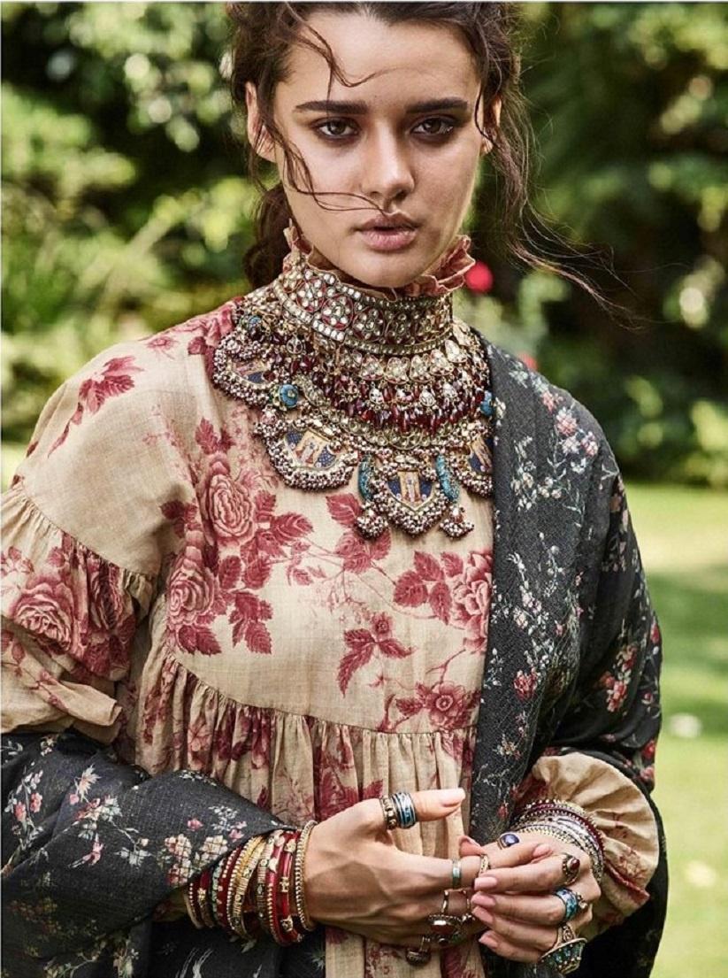 14 New Jewellery Design Images To Guide Your Next Bling Spree