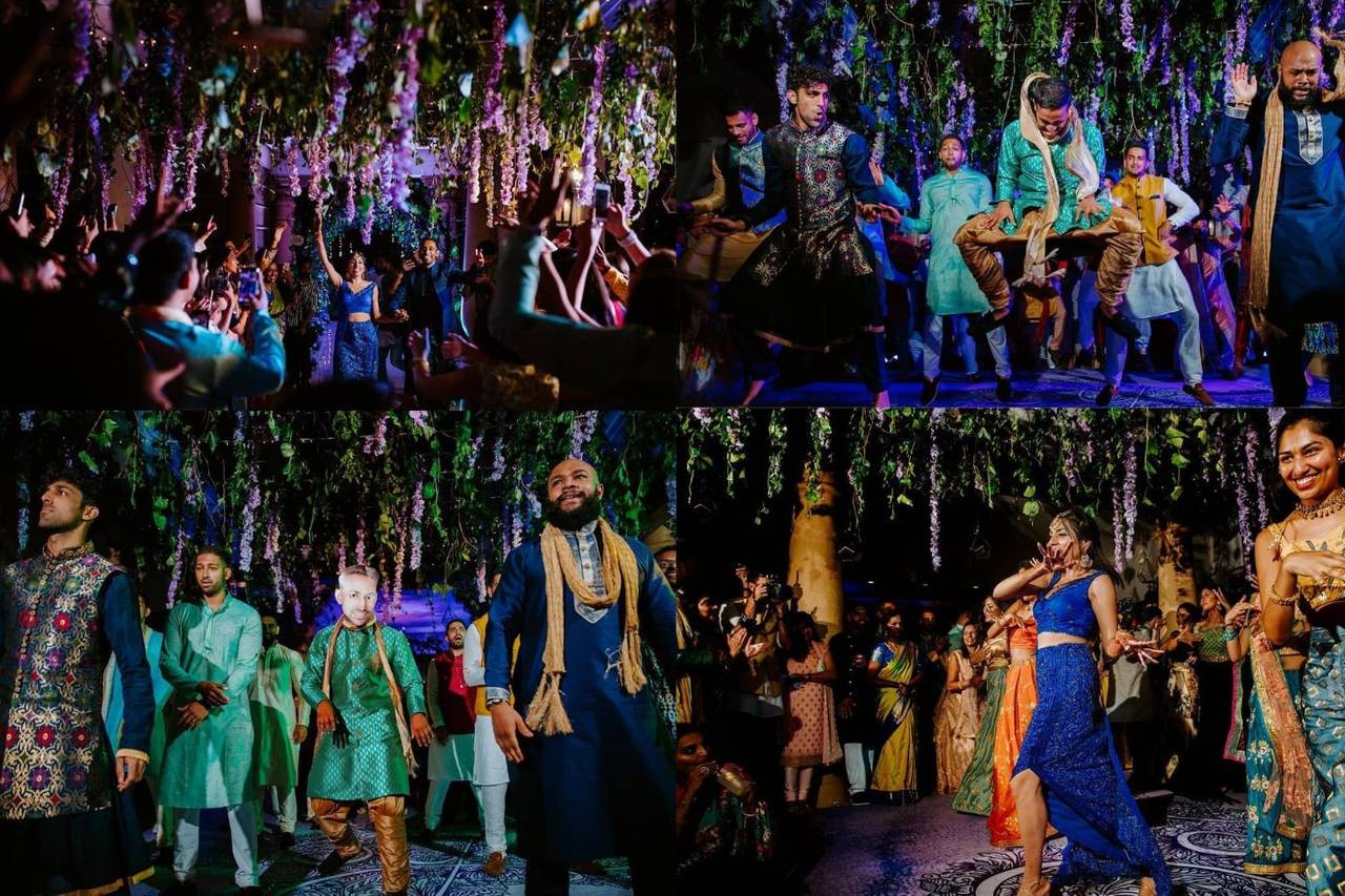 Top 40 Bridal Entry Songs for an Unforgettable Entrance