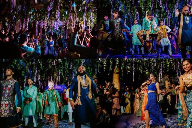 Top 40 Bridal Entry Songs for an Unforgettable Entrance