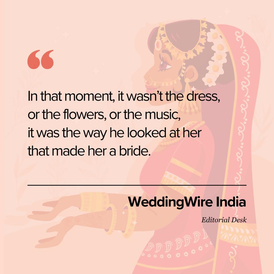 90 Bride Quotes for Heartfelt Captions and Messages