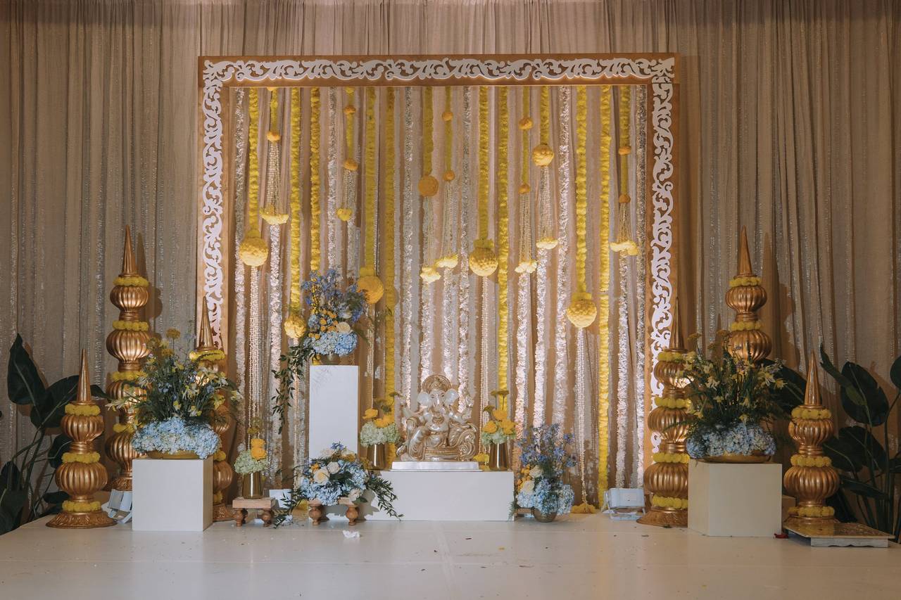 12 Marriage Home Decoration Elements that Can Make All the Difference