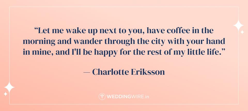 170 Deep, Short and Romantic Love Quotes for Her