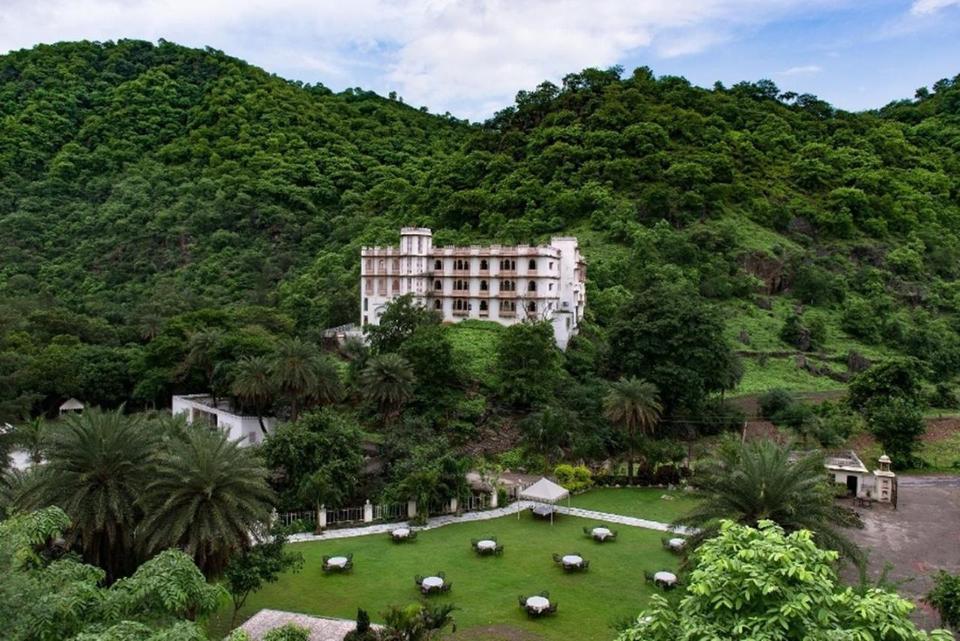 Editor's Pick: Best Budget Wedding Destinations and Venues in India