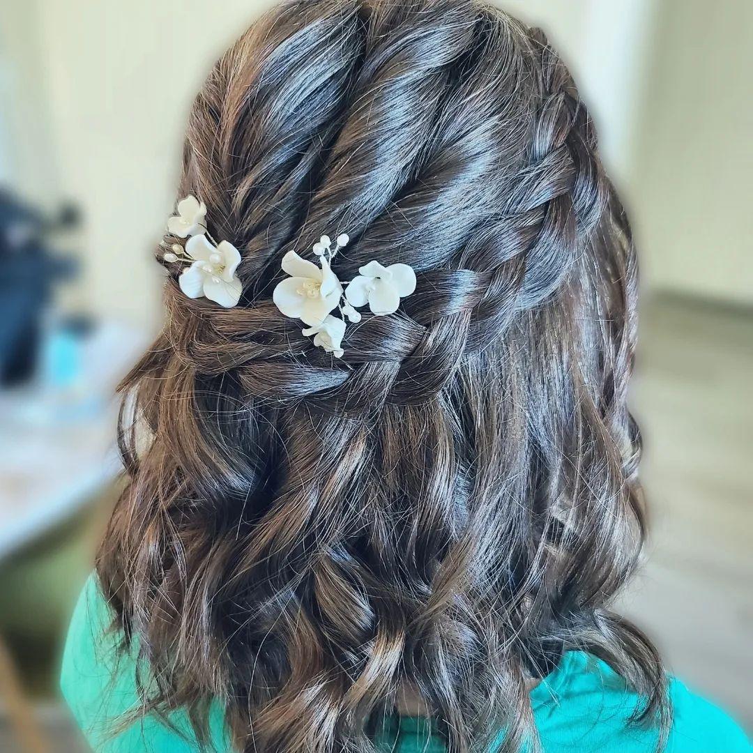 50+ Indian Women Hairstyles for Short, Long and Medium Hair