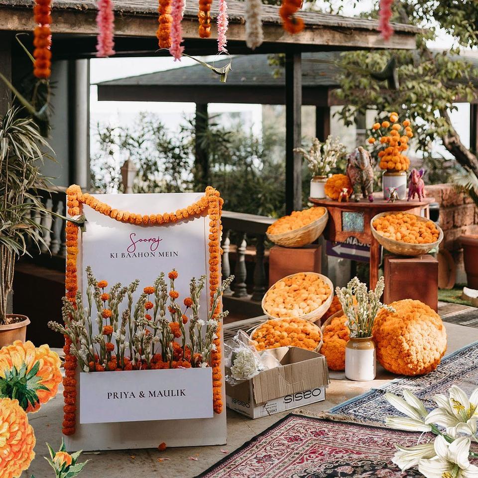 The Most Popular Wedding Trends for Your 2024 Wedding and How to Ace Them!
