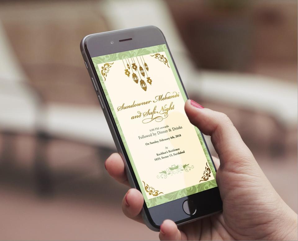 The Ultimate Guide to WhatsApp Marriage Invitation Ideas for 2025