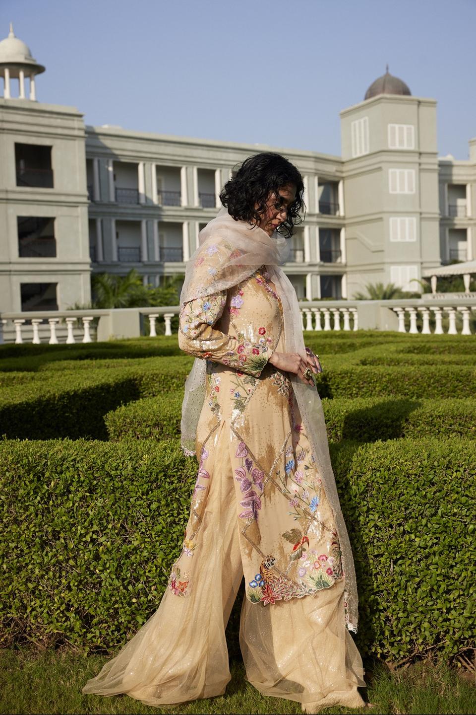30 Striking Onam Attire Ideas for You and Your Family
