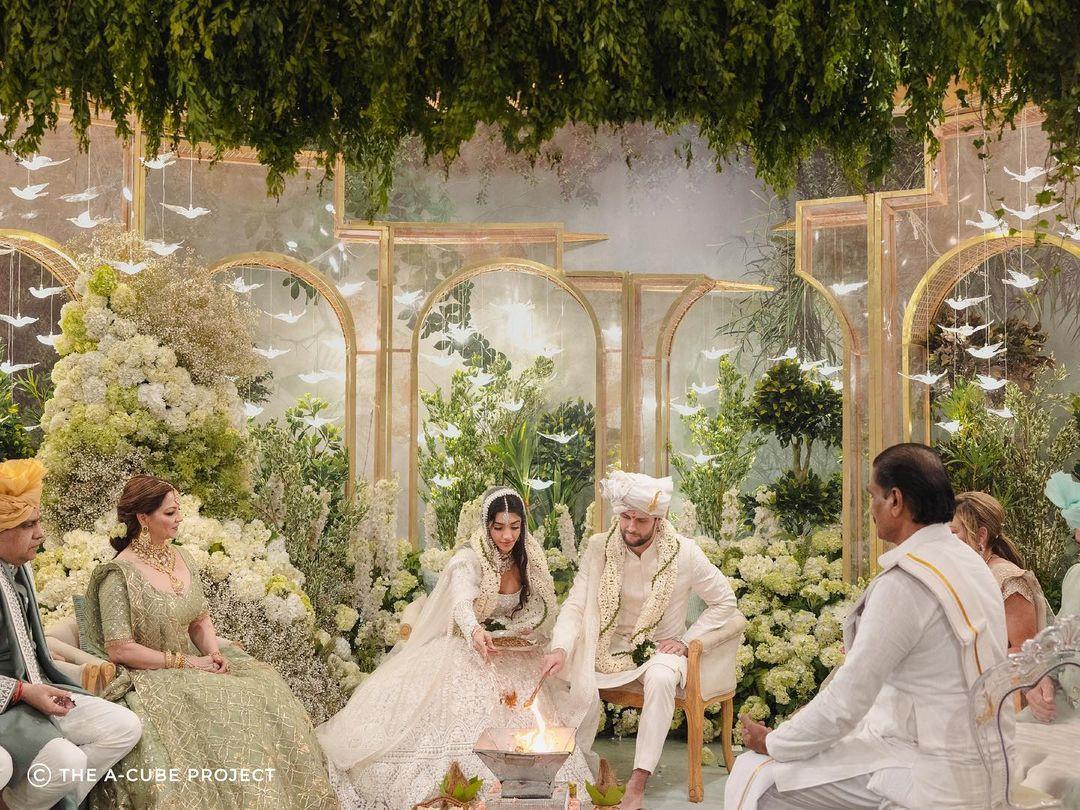 The Most Popular Wedding Trends for Your 2024 Wedding and How to Ace Them!