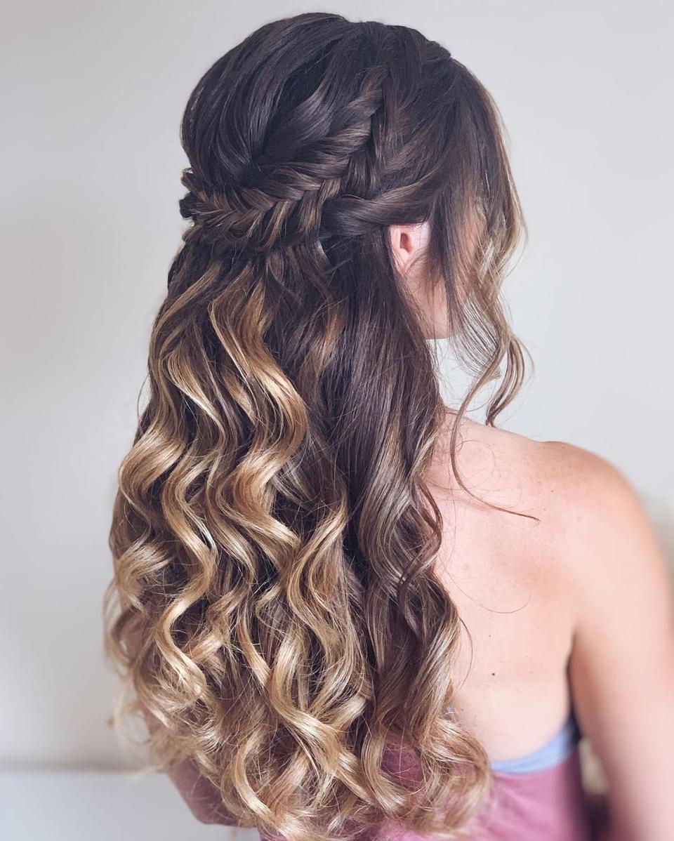 50+ Indian Women Hairstyles for Short, Long and Medium Hair