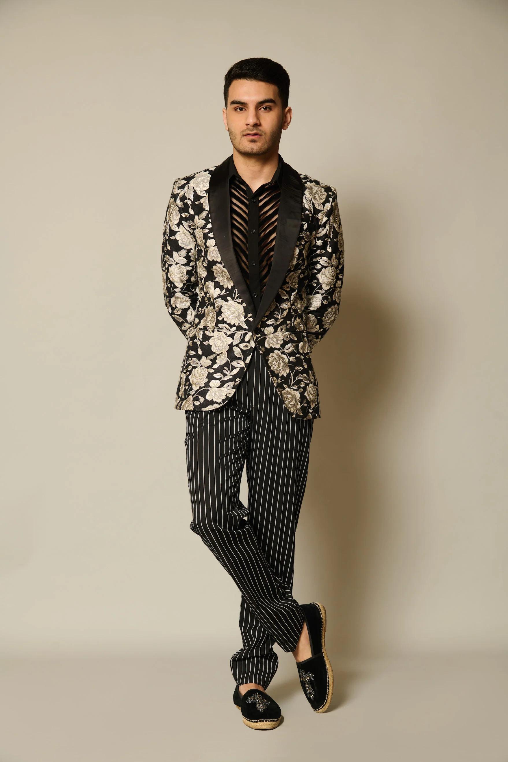 100+ Trailblazing Reception Dresses for the New-Age Groom