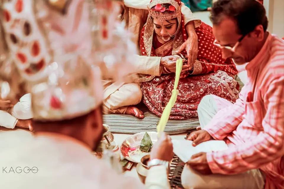 Decoding Indian Weddings: Sacred Rituals & Traditions of Bihari Wedding