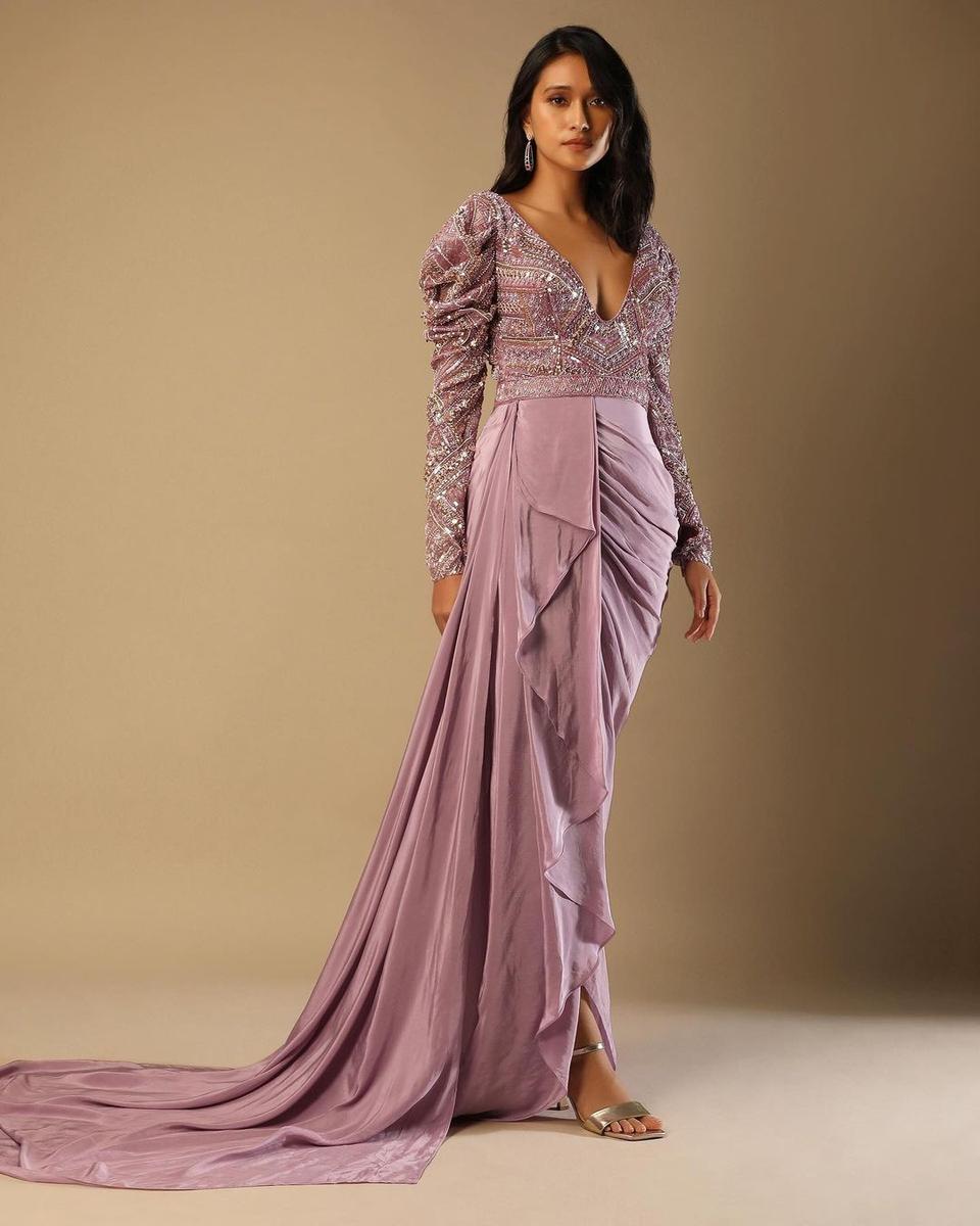 Western Dresses- 50+ Western Dress For Girls-WeddingWire