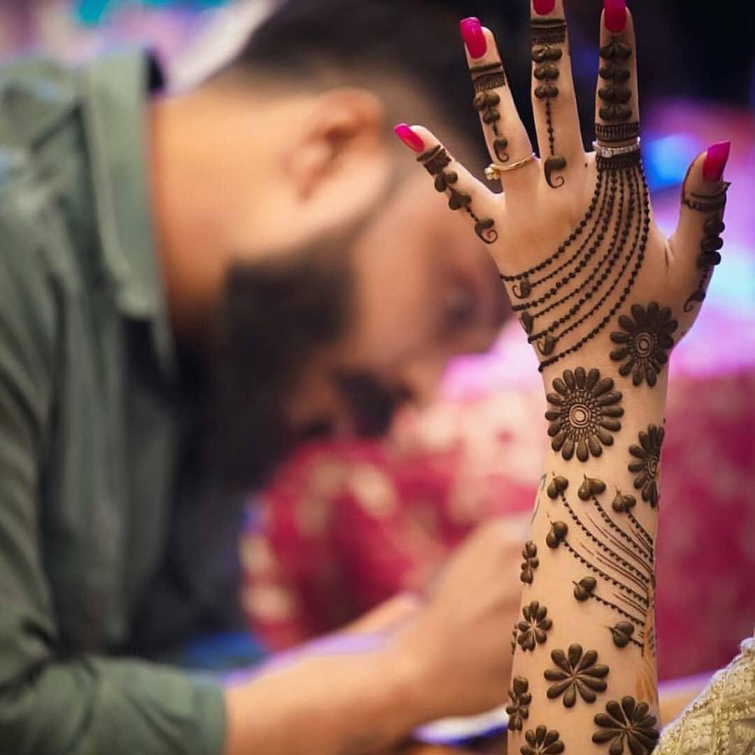 200+ Best Bridal Mehndi Designs for 2025 Brides