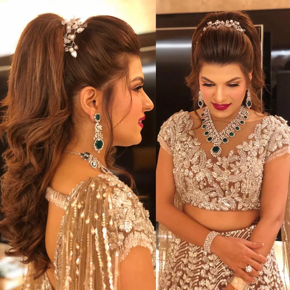 45 Trending Hairstyles for 2026 Wedding Looks