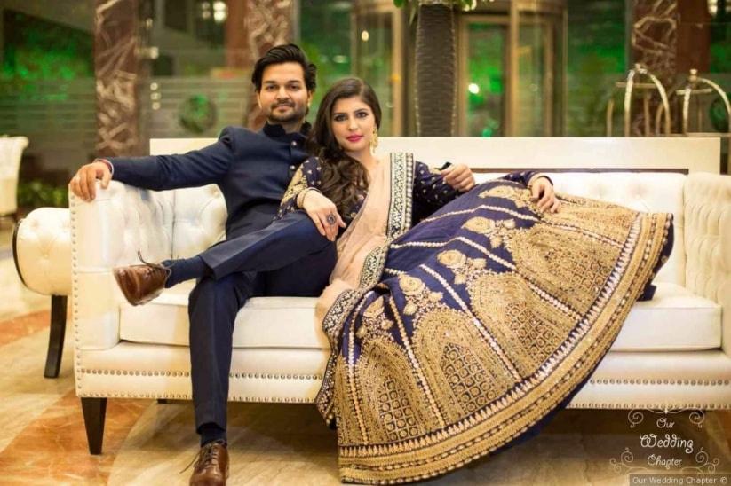9 Latest Blazer Designs For Wedding For The 'It' Groom