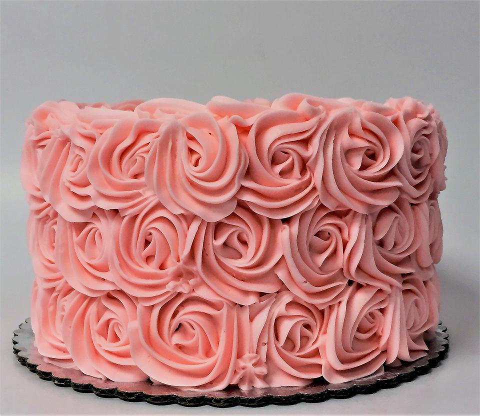 10 Wedding Cake Designs That We Know Are the Prettiest Ones You’ve Ever ...