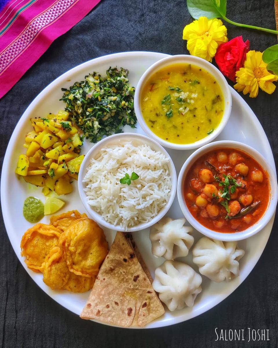 How to Plan a Maharashtrian Food Menu for Weddings and Celebrations