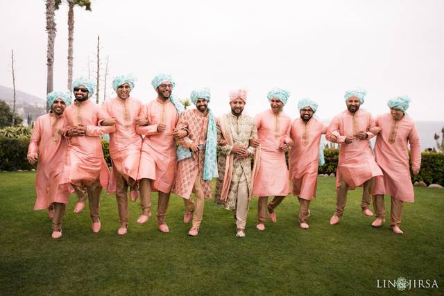8 Wedding Turban Styles to Watch out for This Season