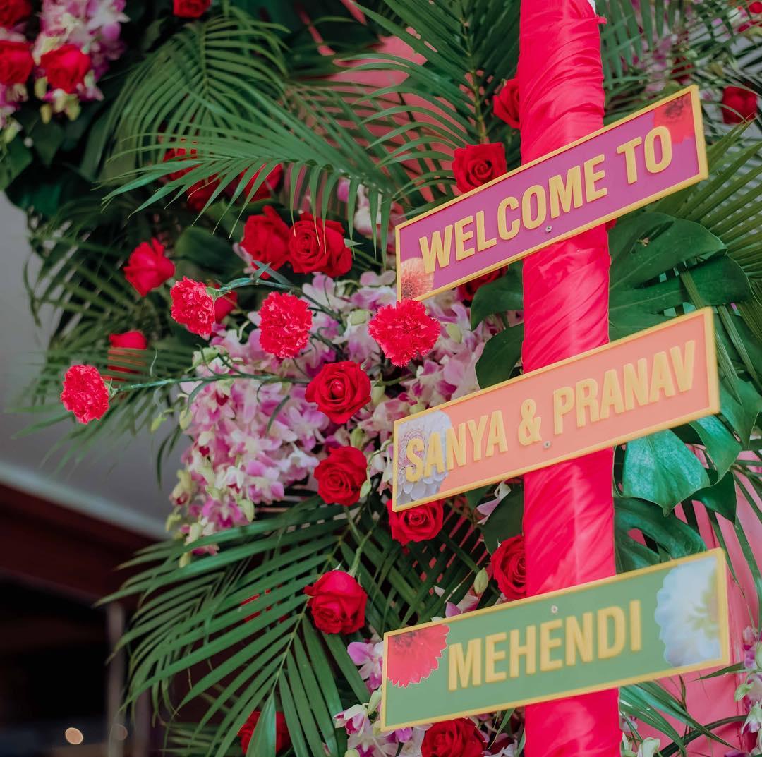 8 Wedding Venue Names That Are Pretty Famous in Delhi!