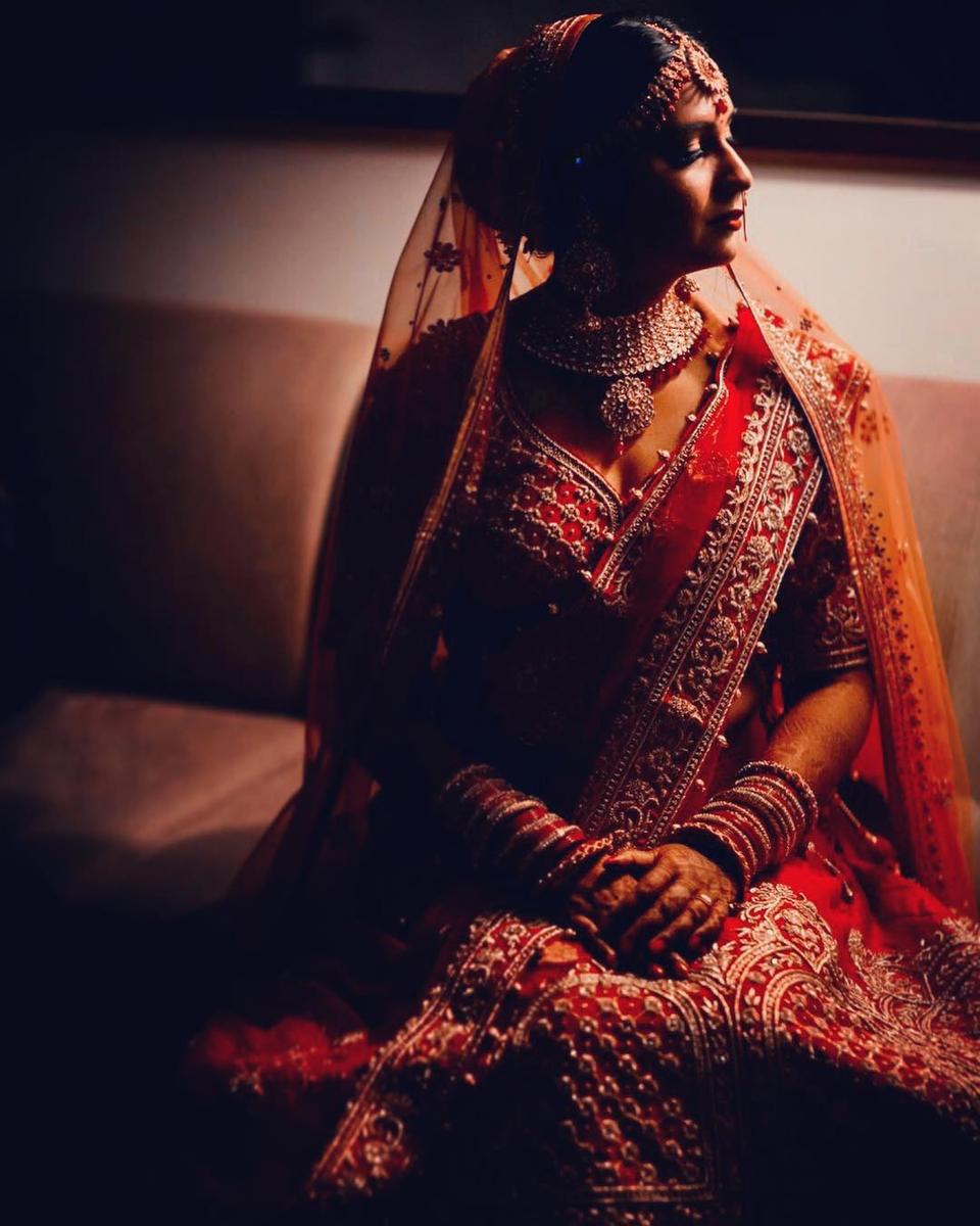 The Only List of Ghagra Saree With Price You Need to See Before ...