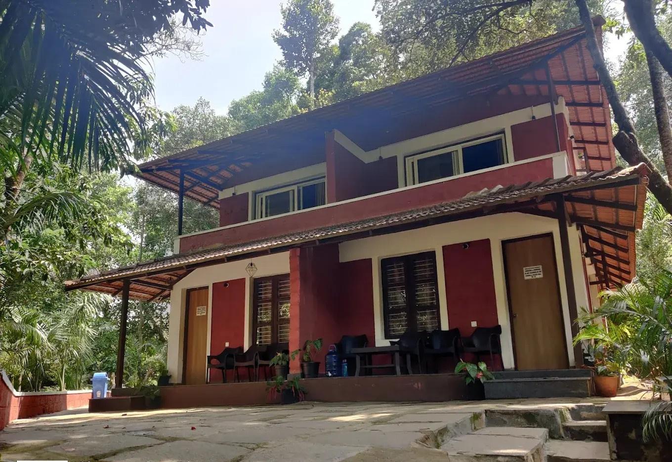 Editor's Pick: 18 Best Nature Resorts in India
