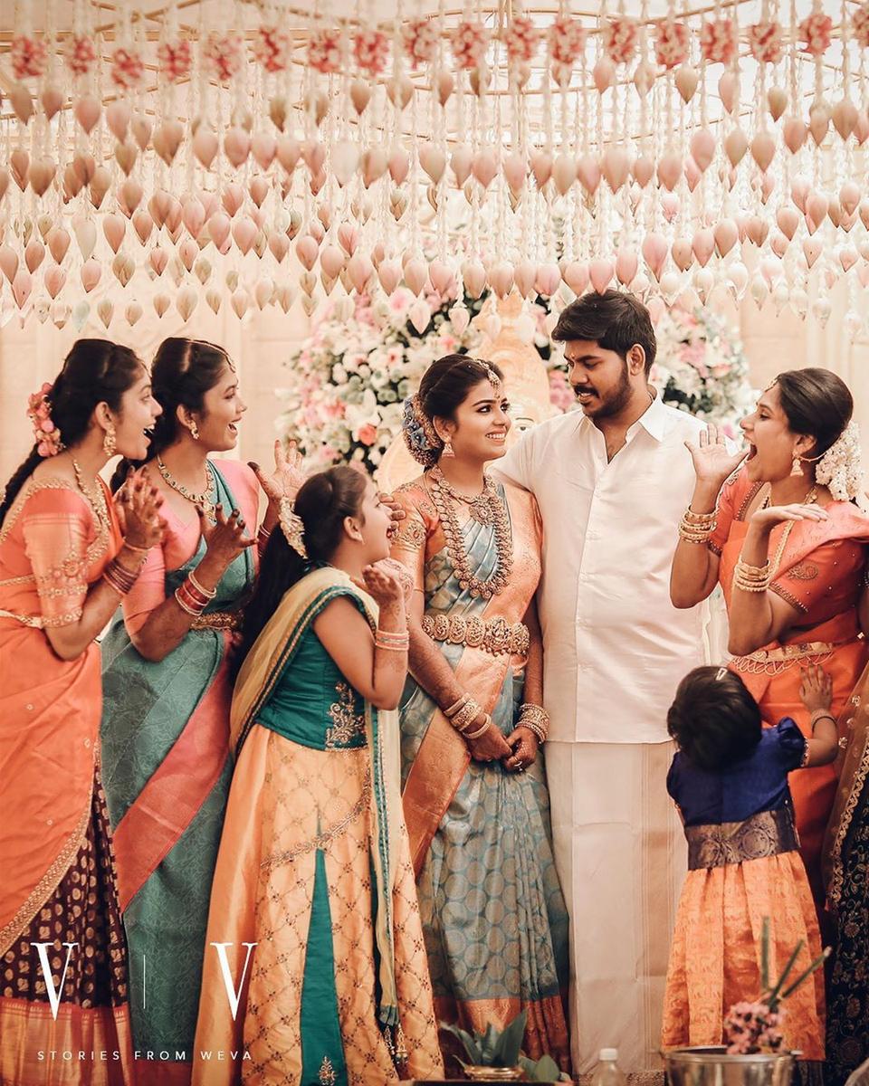 Kannada Wedding: Decoding the Beauty & Traditions of the Rich Culture